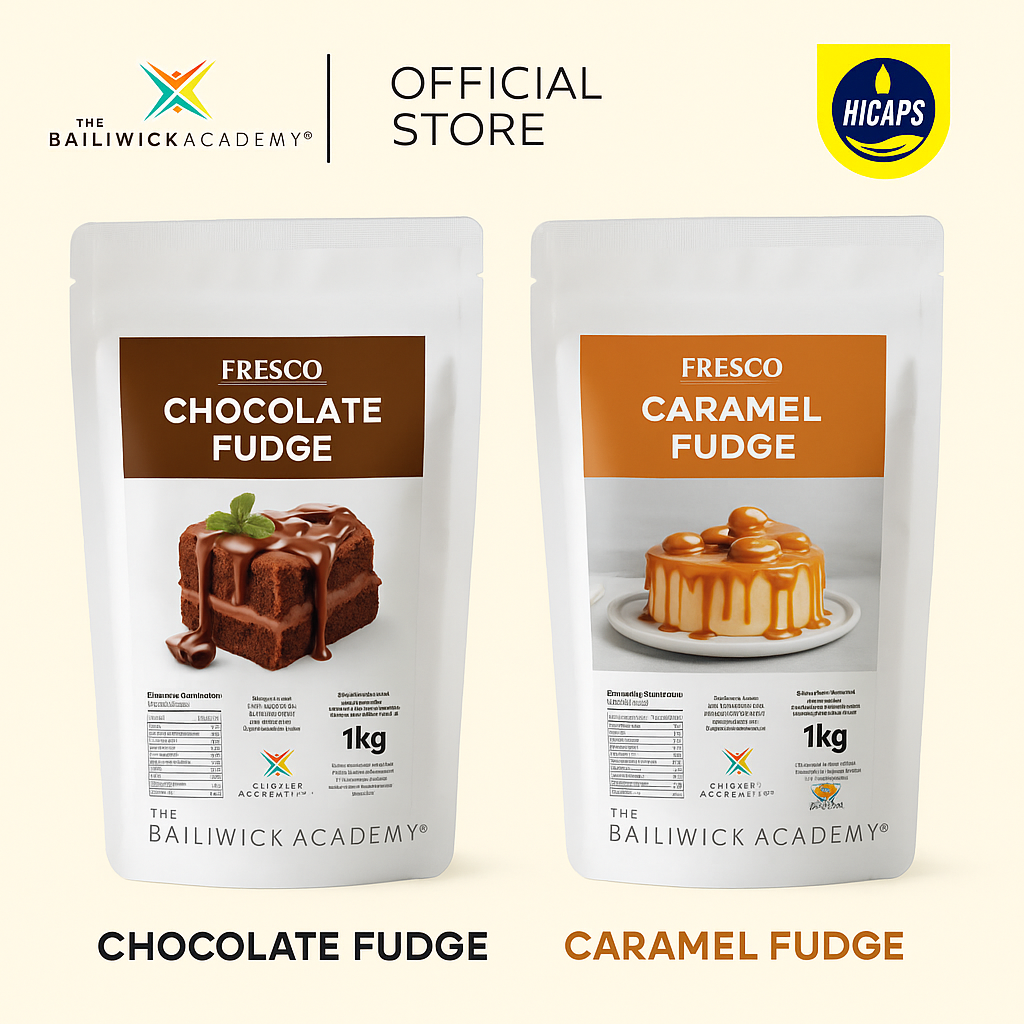 Fresco Fudge 1Kg – TheBailiwickAcademy